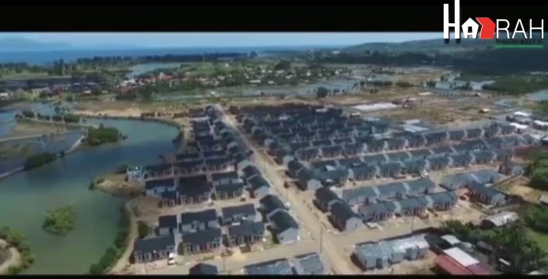 Hadrah Group – pt. hadrah aceh pratama