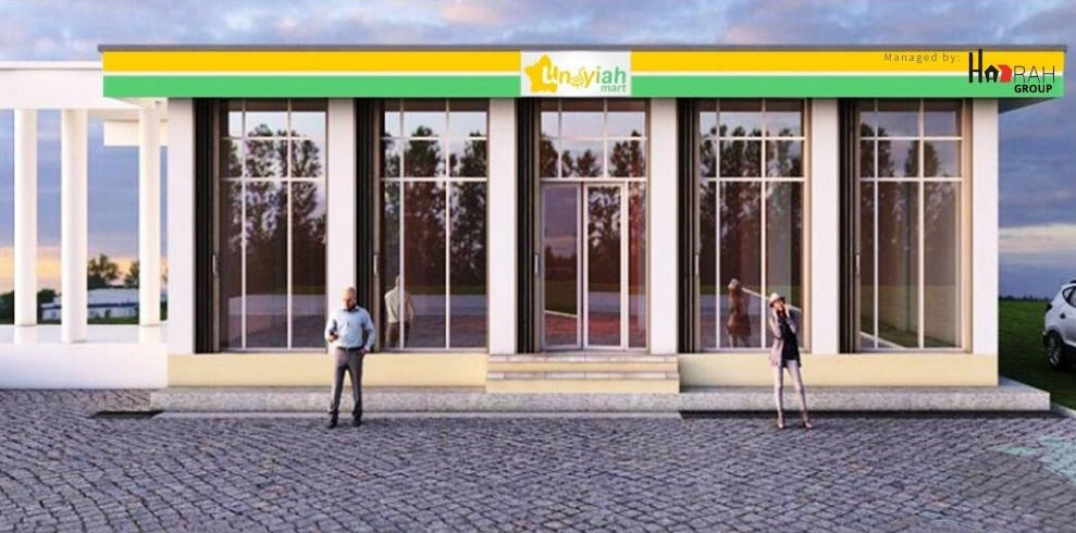 Hadrah Group – pt. hadrah aceh pratama